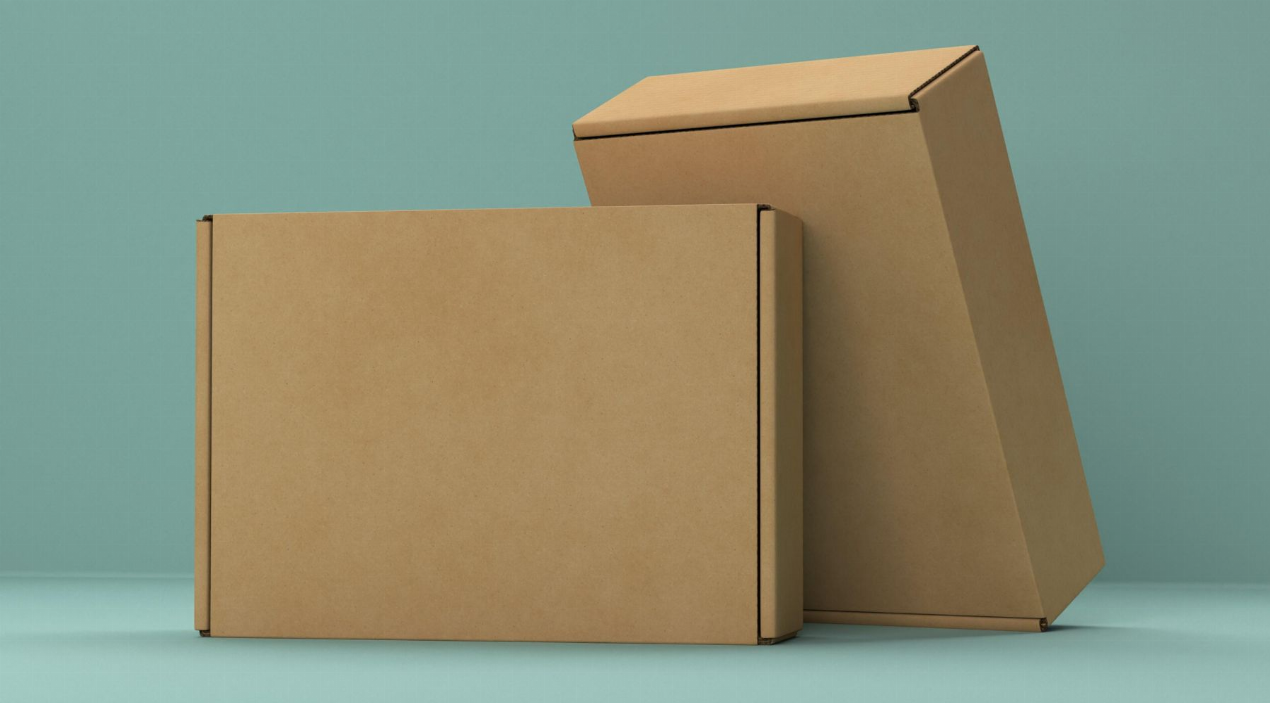 Les avantages des emballages en carton